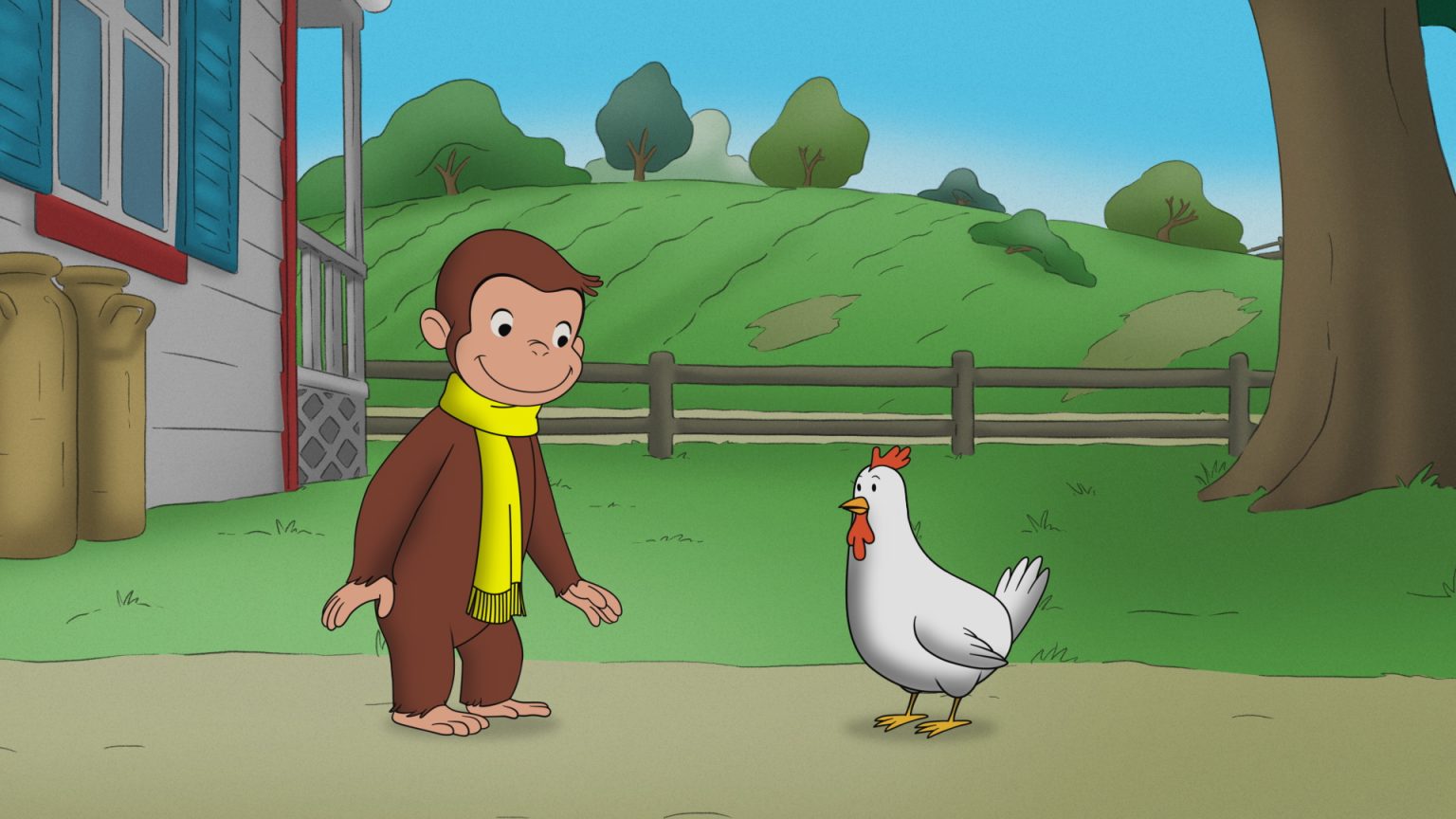 Desene Animate in Romana pentru Copiii de toate Varstele - Kids Zone