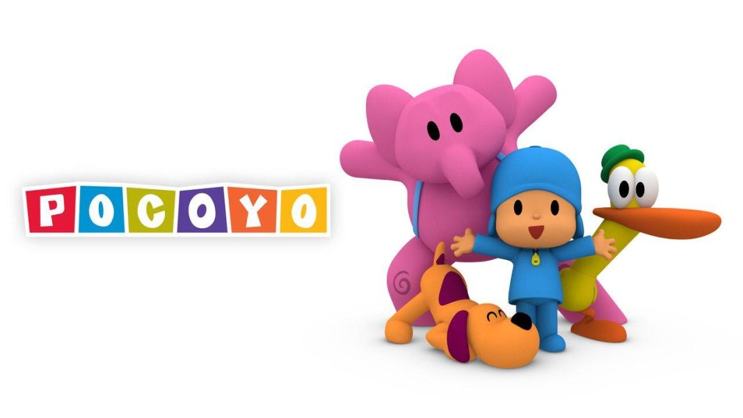 Desene Animate in Romana pentru Copiii de toate Varstele - Kids Zone