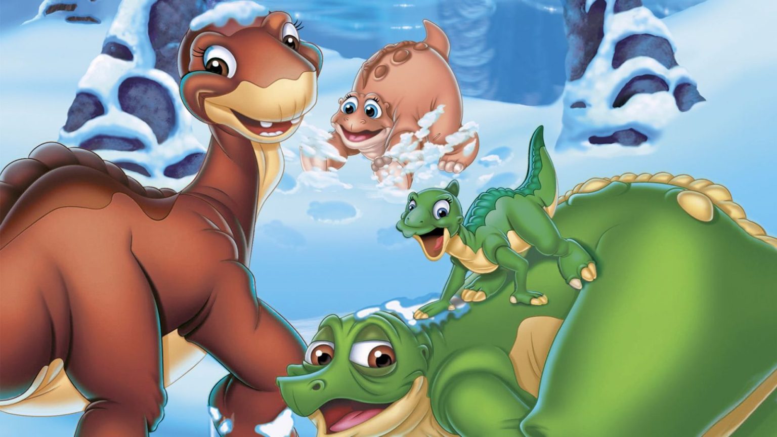 Desene Animate in Romana pentru Copiii de toate Varstele - Kids Zone