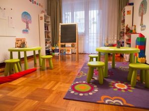 Cele mai bune gradinite private din Bucuresti grupate pe sectoare ...