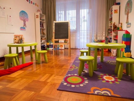 Cele mai bune gradinite private din Bucuresti grupate pe sectoare ...
