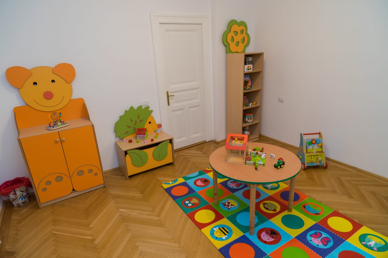 Cele mai bune gradinite private din Bucuresti grupate pe sectoare ...
