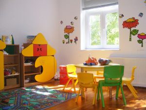 Cele mai bune gradinite private din Bucuresti grupate pe sectoare ...