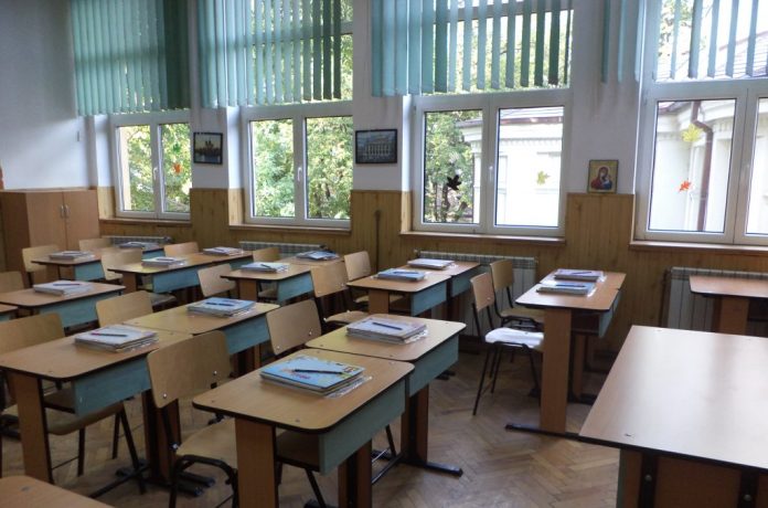 Cele mai bune scoli din Bucuresti, clasificate pe sectoare - Kids Zone