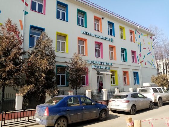 Cele mai bune scoli din Bucuresti, clasificate pe sectoare - Kids Zone