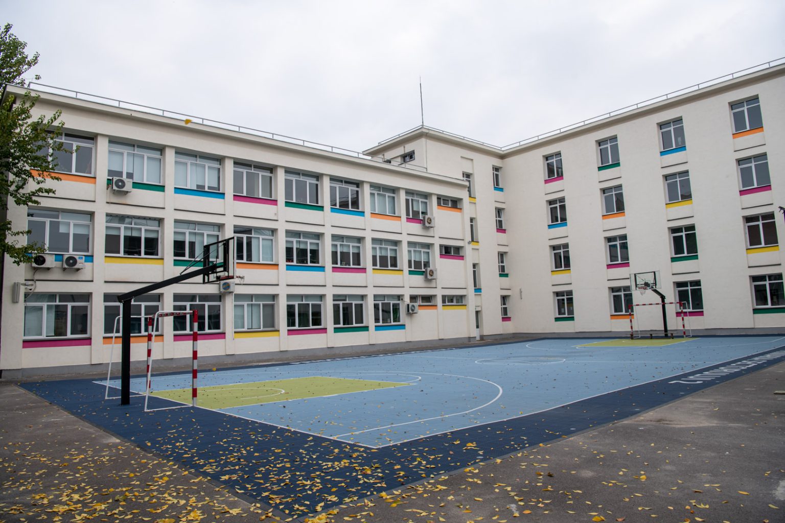 Cele mai bune scoli din Bucuresti, clasificate pe sectoare - Kids Zone