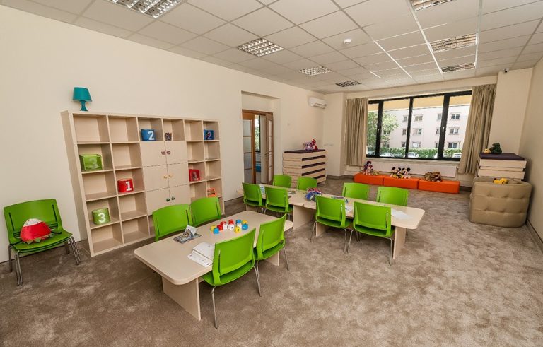 Cele mai bune gradinite private din Bucuresti grupate pe sectoare ...