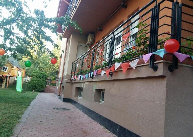Cele mai bune gradinite private din Bucuresti grupate pe sectoare ...