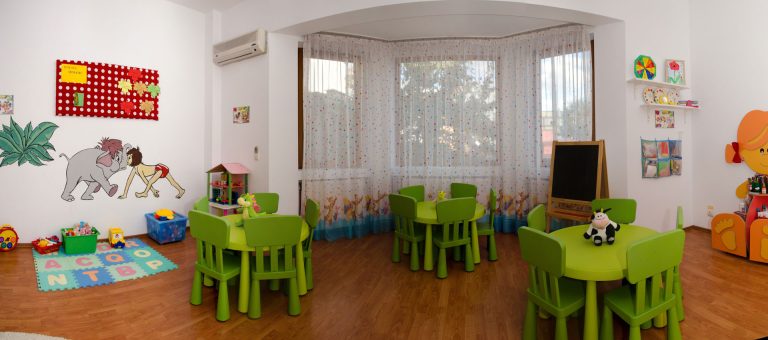 Cele mai bune gradinite private din Bucuresti grupate pe sectoare ...