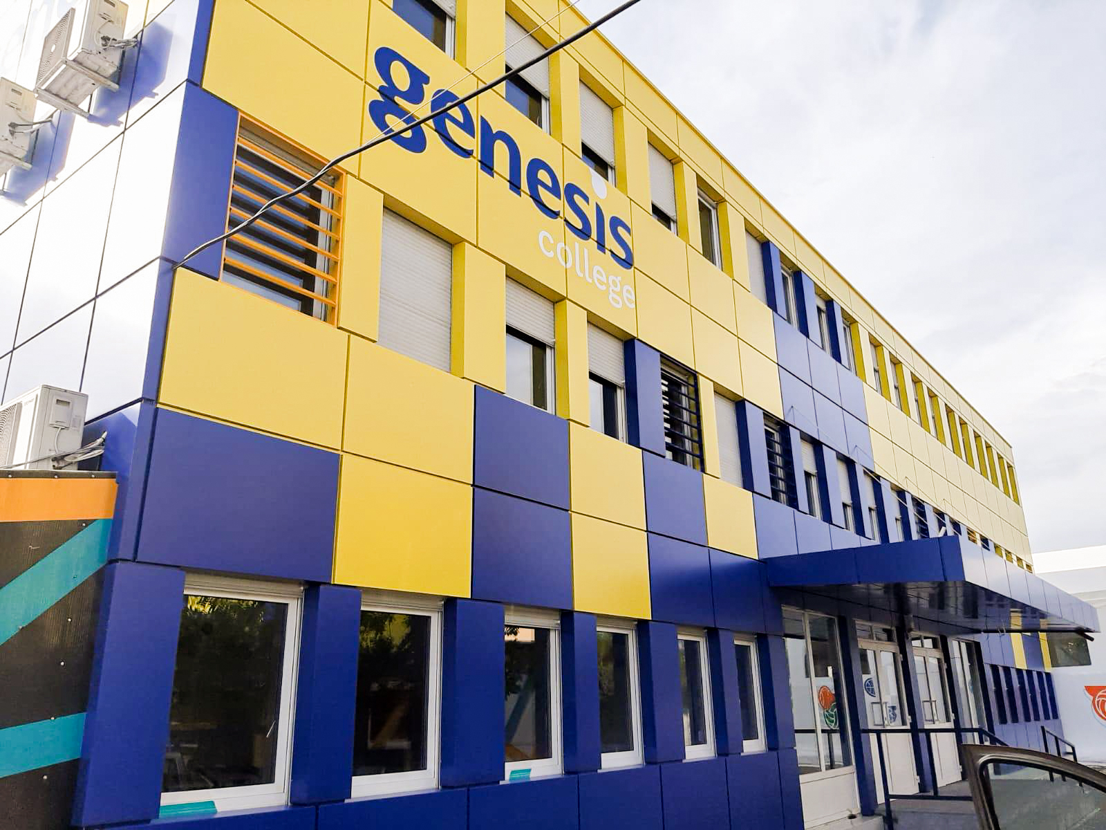 Cele mai bune scoli din Bucuresti, clasificate pe sectoare - Kids Zone